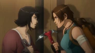 LaraSam | Shipping Wiki | Fandom
