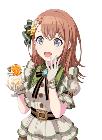 Minori Hanasato | Shipping Wiki | Fandom