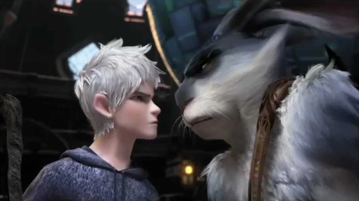 JackRabbit | Shipping Wiki | Fandom