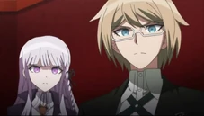 Togiri | Shipping Wiki | Fandom