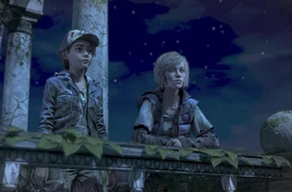 Violentine | Shipping Wiki | Fandom