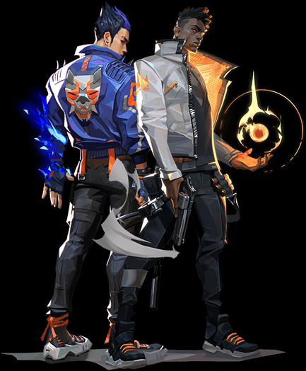 Yorunix | Shipping Wiki | Fandom