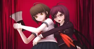 Tokomaru | Shipping Wiki | Fandom