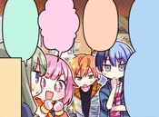 AkiToya/Gallery | Shipping Wiki | Fandom