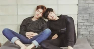 Chanbaek | Shipping Wiki | Fandom