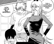Hayakawa Family | Shipping Wiki | Fandom