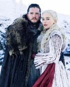 Jonerys | Shipping Wiki | Fandom