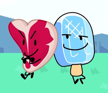 Jorsicle | Shipping Wiki | Fandom