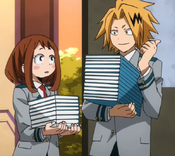 KamiChako | Shipping Wiki | Fandom