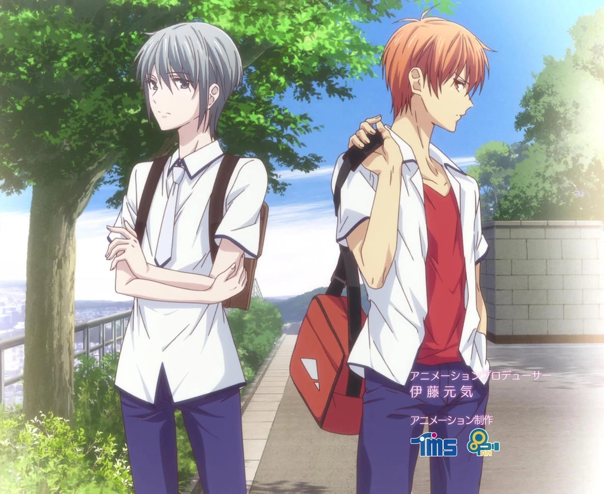 YukiKyo | Shipping Wiki | Fandom