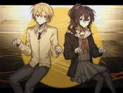 Mafukasa | Shipping Wiki | Fandom