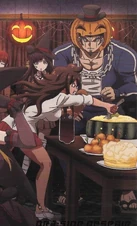 Akanidai | Shipping Wiki | Fandom