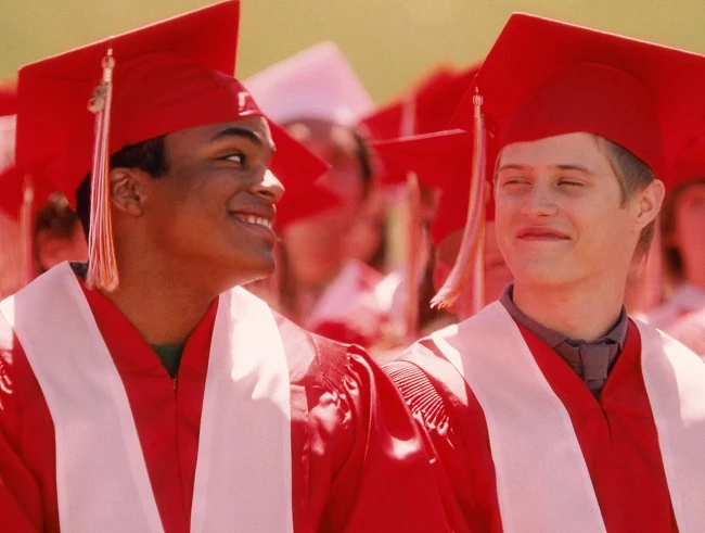 Ryan x Zeke | Shipping Wiki | Fandom