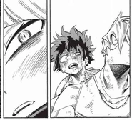 TogaDeku | Shipping Wiki | Fandom