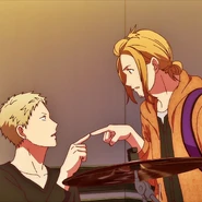 AkiHaru | Shipping Wiki | Fandom