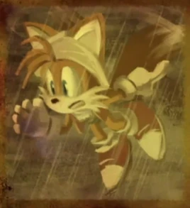 Tails Prower | Shipping Wiki | Fandom