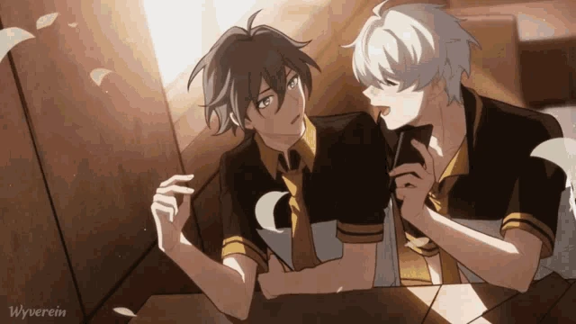 KevinSu | Wiki Shipping | Fandom