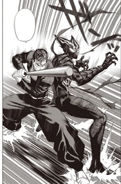 Batarou/Gallery | Shipping Wiki | Fandom