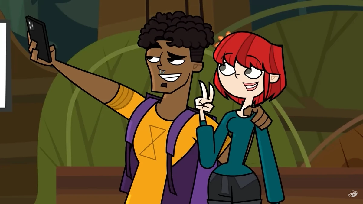 Jamake | Shipping Wiki | Fandom