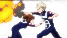 Kacchako | Shipping Wiki | Fandom