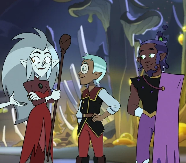 Category:Eda Clawthorne/Ships/Poly | Shipping Wiki | Fandom