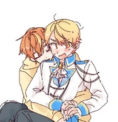 Akikasa | Shipping Wiki | Fandom