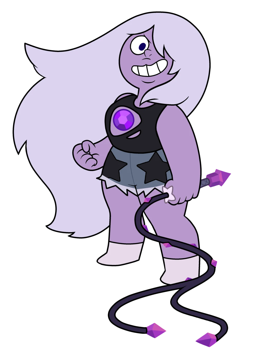 Amethyst | Shipping Wiki | Fandom
