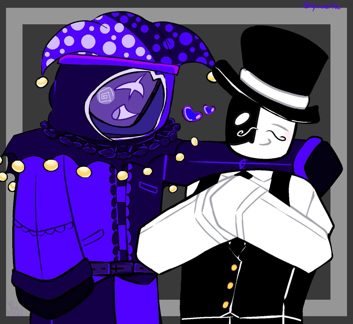 Category:Noli/Ships/Slash | Shipping Wiki | Fandom