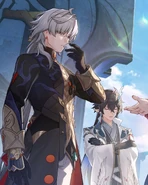 RenHeng | Shipping Wiki | Fandom