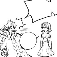 Chido | Shipping Wiki | Fandom