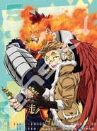 EndHawks | Shipping Wiki | Fandom