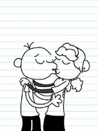 Grekki | Shipping Wiki | Fandom