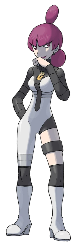 Pokémon/Characters | Shipping Wiki | Fandom