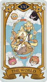 PureLily | Shipping Wiki | Fandom