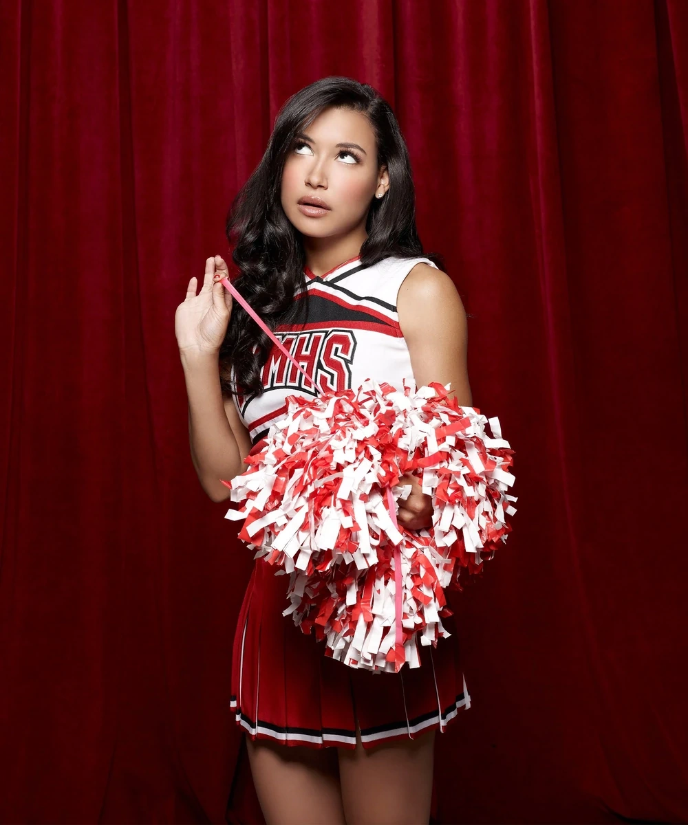 Santana Lopez | Wiki Shipping | Fandom