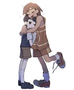 Suntan | Shipping Wiki | Fandom