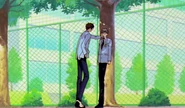 TouYuki | Shipping Wiki | Fandom