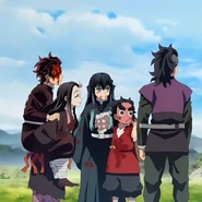 GenMuiTan | Shipping Wiki | Fandom