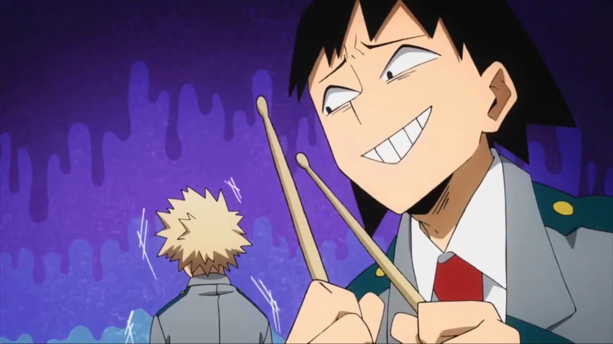 BakuSero | Shipping Wiki | Fandom