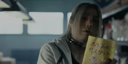 Chishiya x Cookies | Shipping Wiki | Fandom