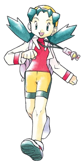 Pokémon/Characters | Shipping Wiki | Fandom