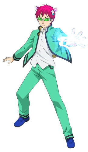 Saiki Kusuo | Shipping Wiki | Fandom