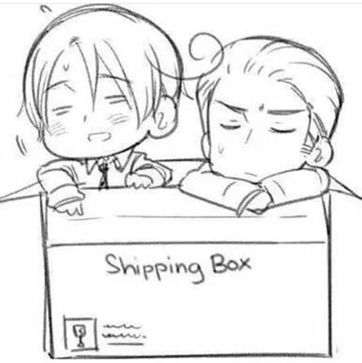 User blog:Hatsumi.Maru/Hatsumi's User Blog ⯌ | Shipping Wiki | Fandom