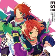 2wink | Shipping Wiki | Fandom
