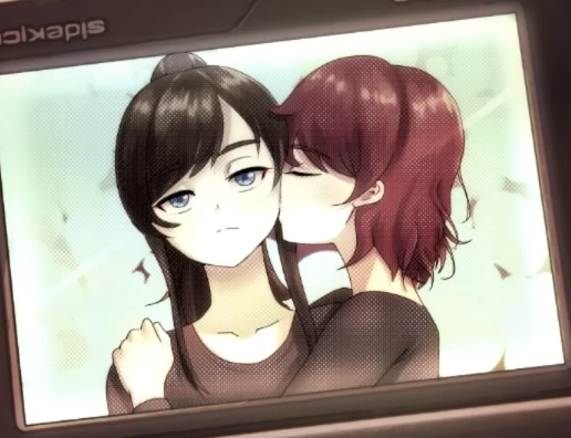 Aricole | Shipping Wiki | Fandom