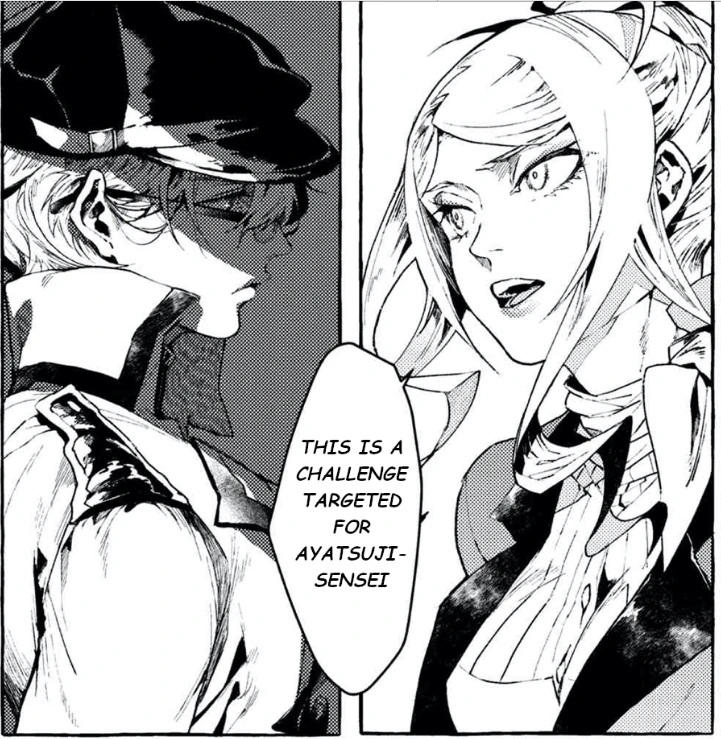 Category:Bungou Stray Dogs/Ships | Shipping Wiki | Fandom