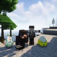 Guapo Duo | Shipping Wiki | Fandom