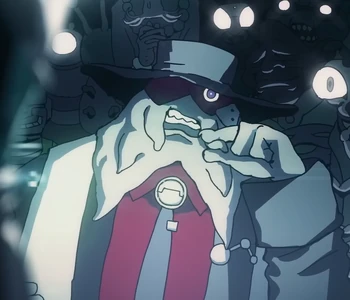 Alien Stage/Characters | Shipping Wiki | Fandom