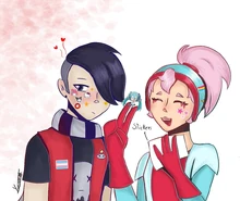 Jangar | Shipping Wiki | Fandom