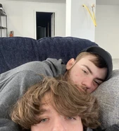 Karlnap/Gallery | Shipping Wiki | Fandom